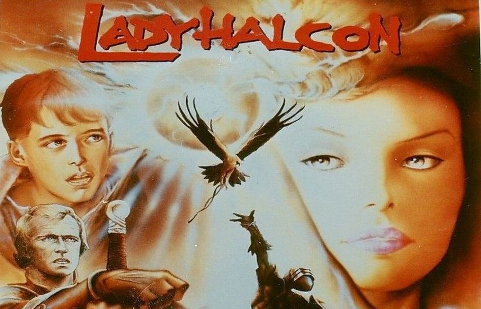 'Lady Halcón', a la fresca a Valldoreix