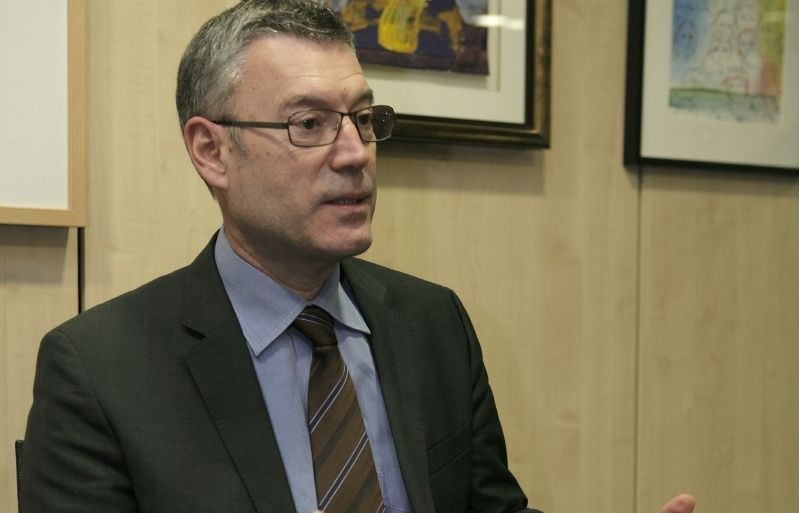 Ramon Grau: “Aquest país nostre és imparable i VIAempresa vol ser-hi i ...