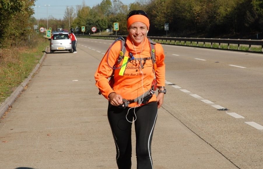 Una atleta correrà de Lleida a Sant Cugat per reivindicar el paper de ...