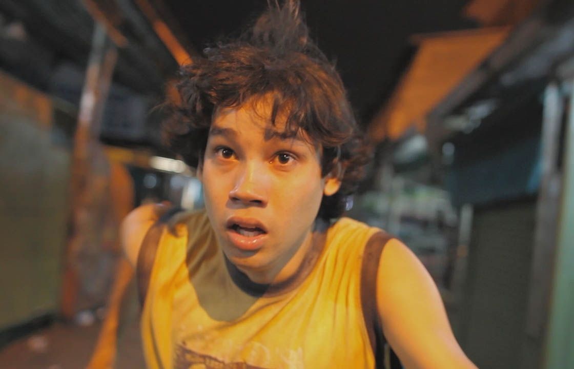 'Siete cajas', al Cinema d'Autor