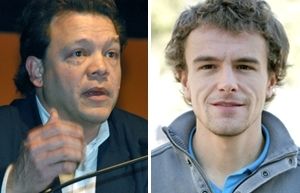 Bernat Gisbert ja és el nou vocal de l'EMD