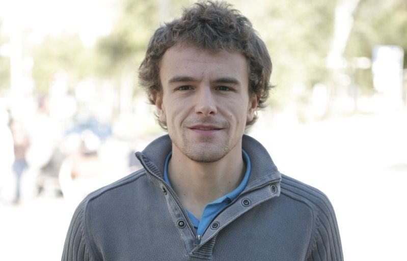 Bernat Gisbert ja és el nou vocal de l'EMD