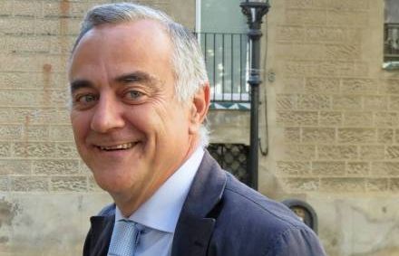 Miquel Puig: "Si Catalunya no paga, Espanya no paga"