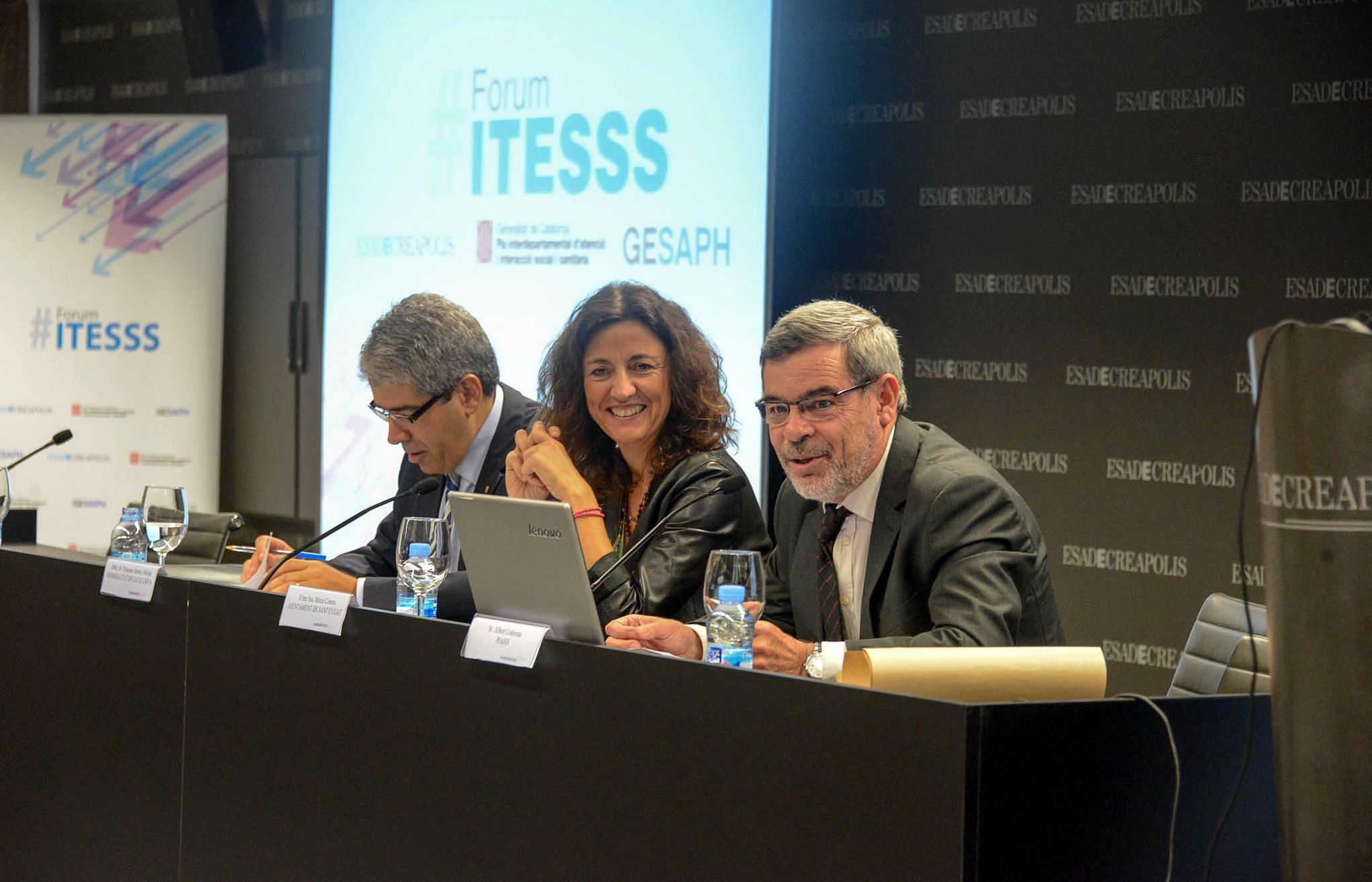 Conesa, contra la invasió de competències sobre benestar