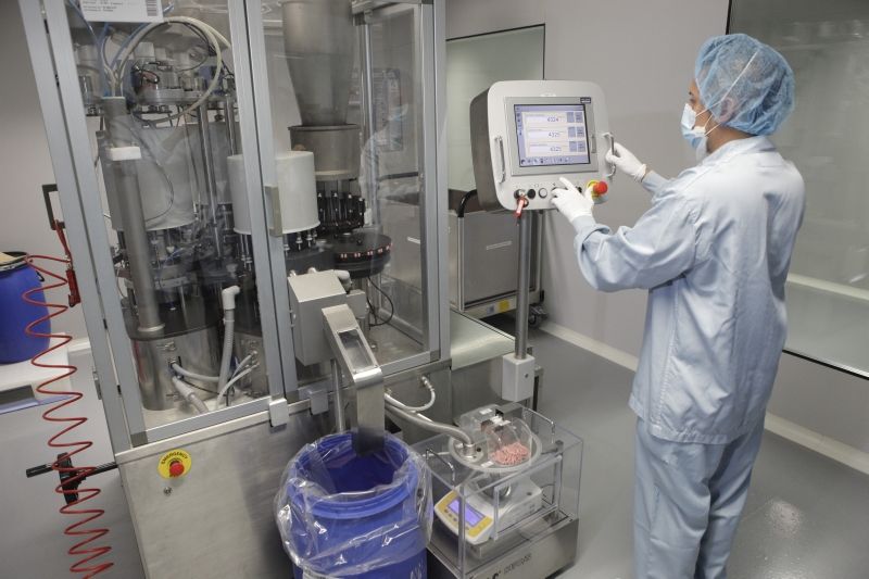 El Banc Europeu d'Inversions financia amb 50 milions la innovació de Ferrer