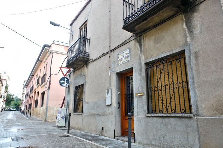 Cal Temerari presentarà el seu projecte en la inauguració oficial