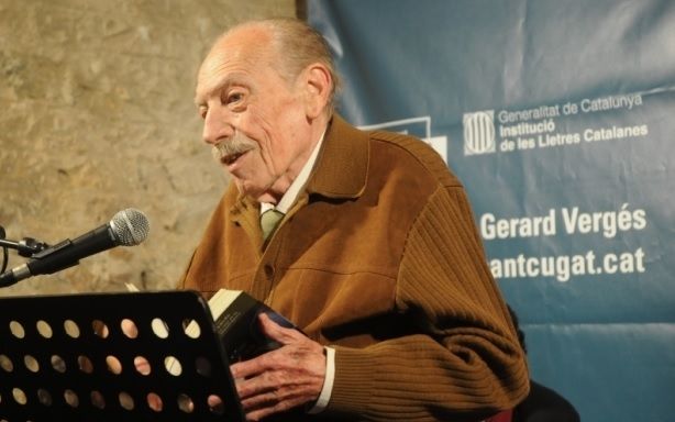 Sam Abrams edita l’obra completa de Gerard Vergés