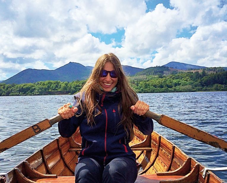 Avui, al DIARI, l'aventura de viure lluny de casa