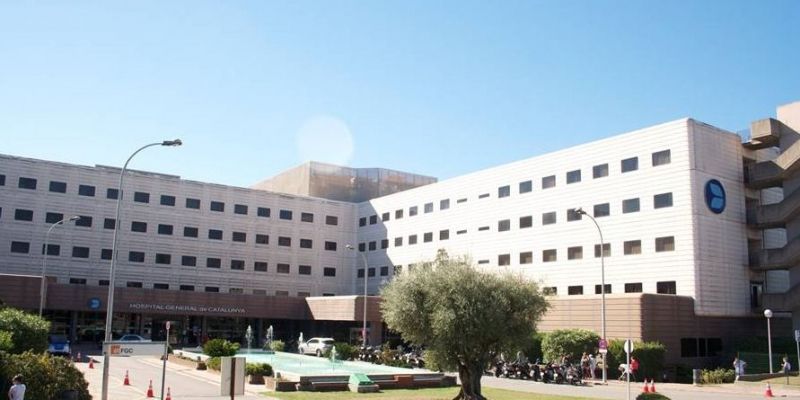 El Parlament tindrà informes de l'operació de l'Hospital General