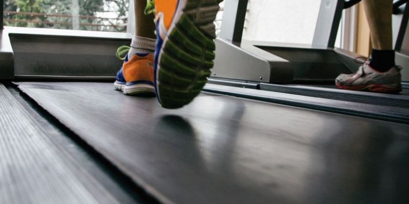 5 consells per posar les cames en forma