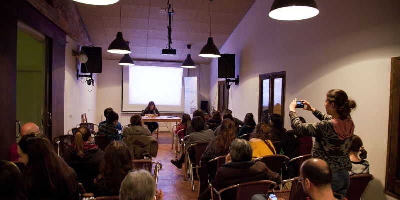 Cal Temerari proposa 8 cursos per aquest trimestre