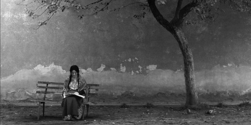 El film polac 'Papusza', al Cinema d'Autor