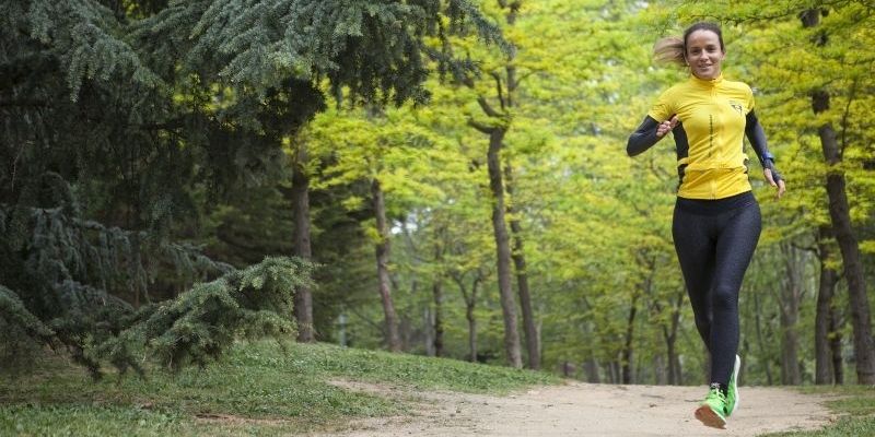 Nicole Ribera: Una atleta popular de caràcter guanyador