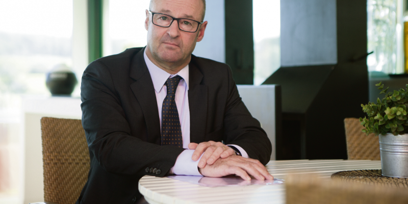 Garriga: “L’emprenedor és guapo i té èxit, i l’empresari és un presump