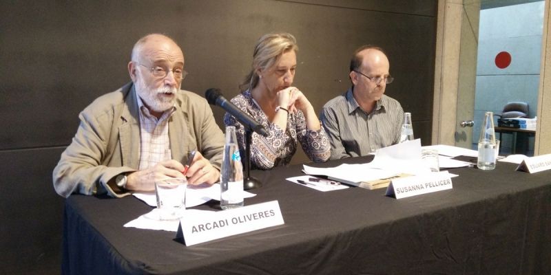 Com s'engendren i articulen els confictes, al Curs d'Unipau