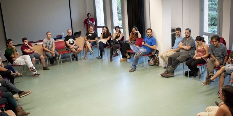 Cal Temerari amplia els seus eixos de treball