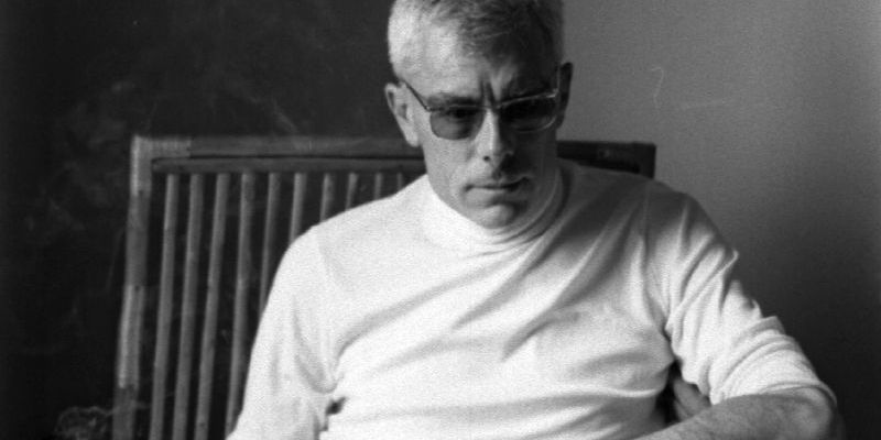 Gabriel Ferrater, 45 anys 'In Memoriam'