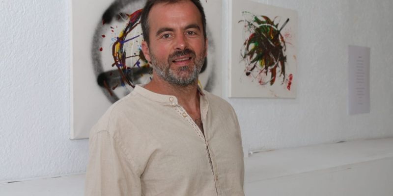 S'inaugura l'exposició 'La abstracción de lo real' al Mercantic