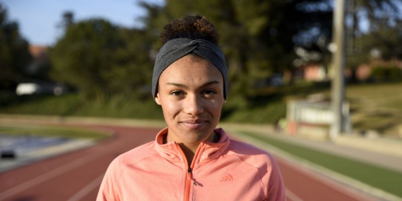 Jaël Bestué aconsegueix mínima pel Mundial d'Atletisme