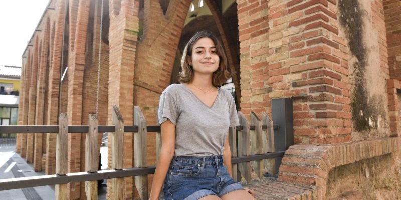 Paula Jornet (Pavvla): “Faig música perquè m’agrada explicar històries”
