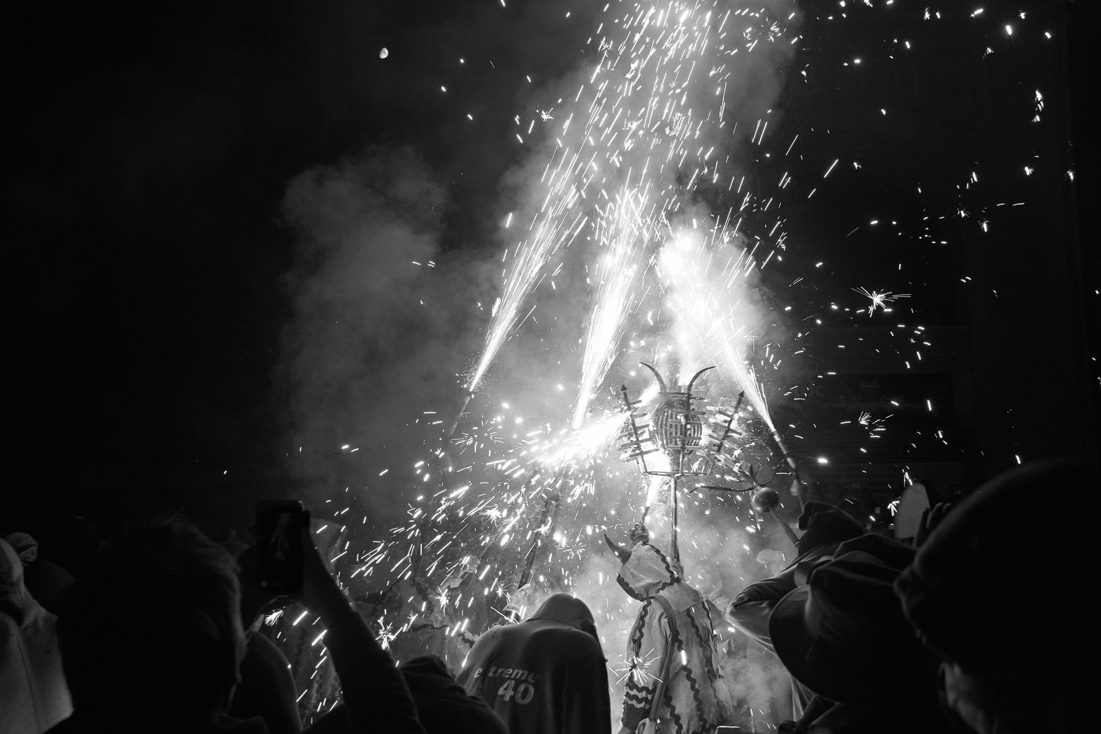 La primera part de les Imatges de Lleure del TOT Fotoportada