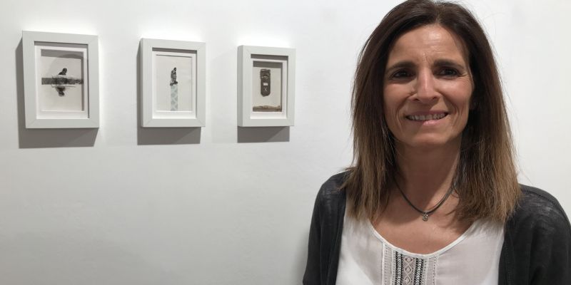 "Inspiradores", l'homenatge a les dones de Marta Ballvé