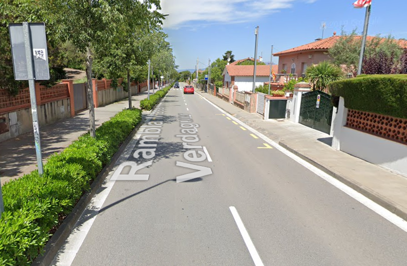 Valldoreix es compromet a fer una vila més amable per les bicis