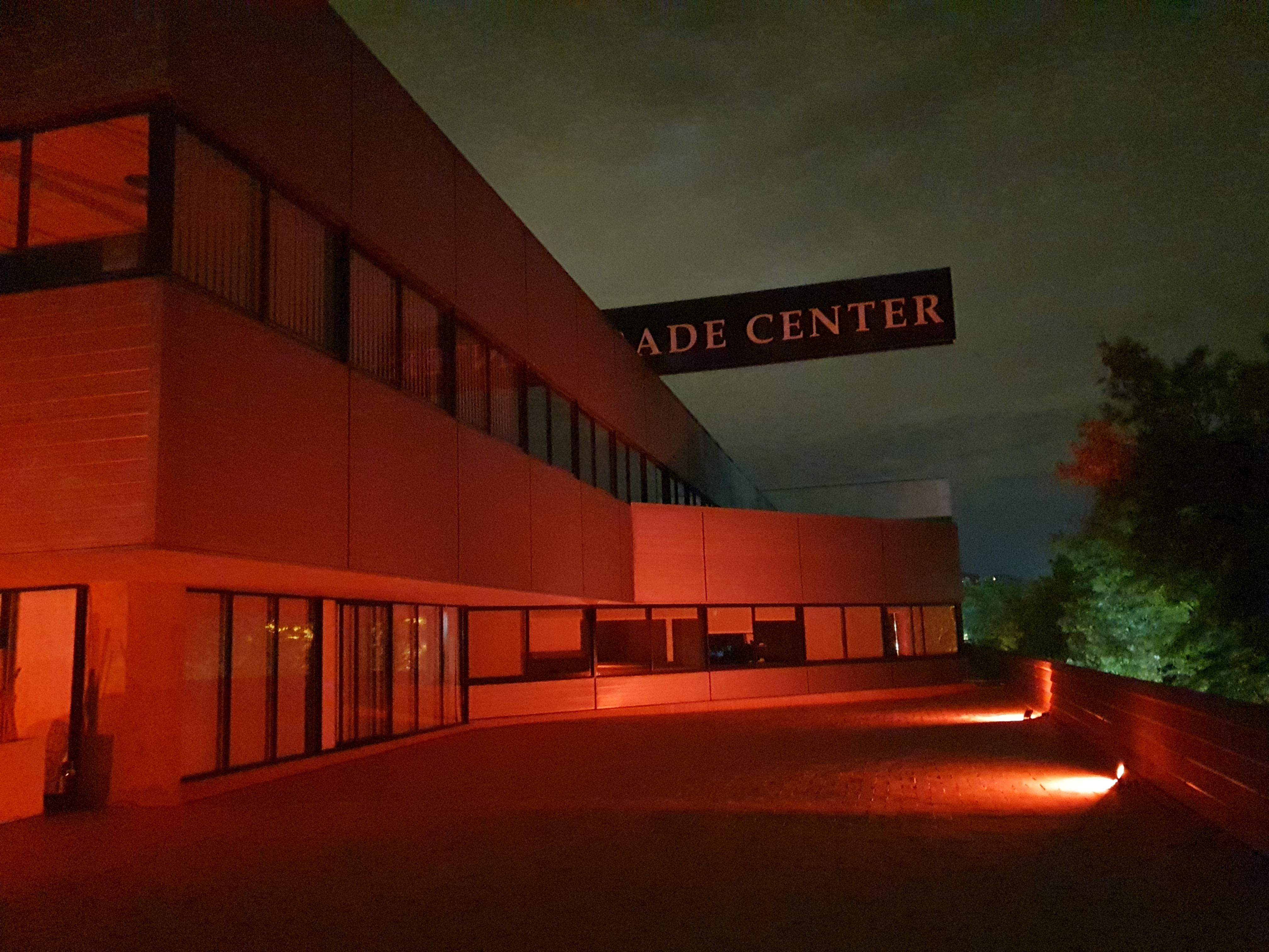 Trade Center Sant Cugat