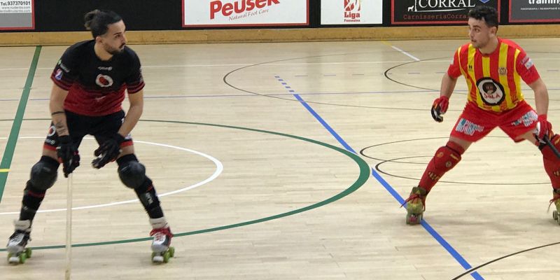 David Yepes se sent "dolgut i sorprès amb l'acomiadament...