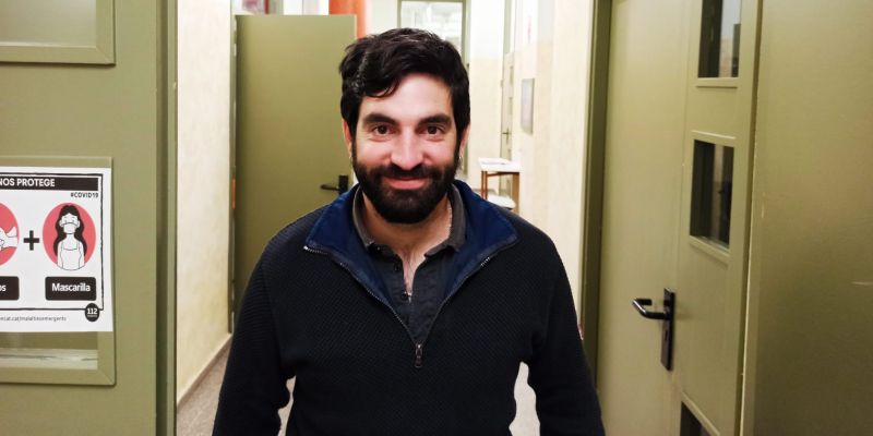 Roc (Cal Temerari): "Fer el Quinto en format digital ens permet innovar ...