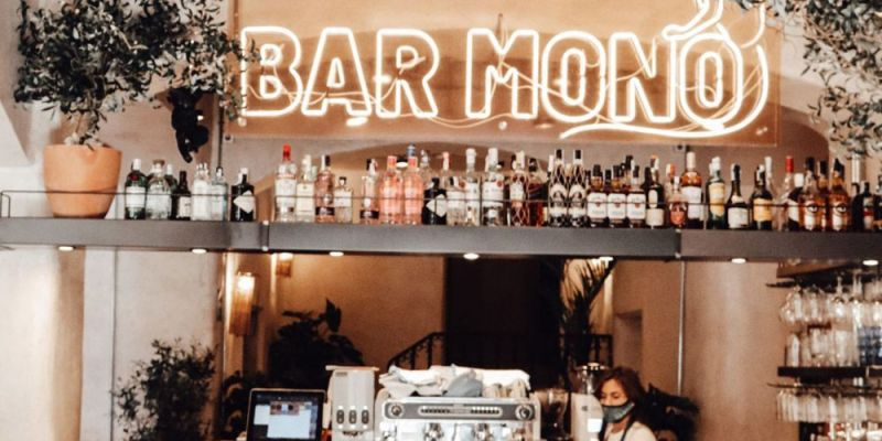 El Bar Mono, un "projecte d'amics" que obre les portes a l'antic Mesón