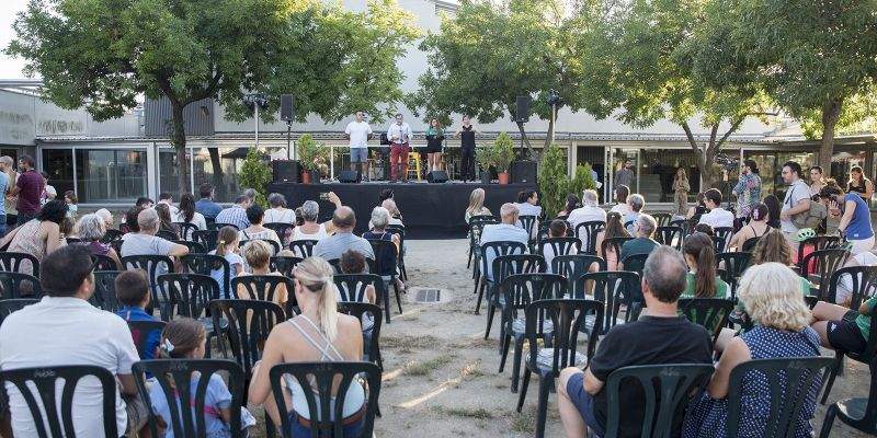 Mira-sol comença la seva Festa Major orgullosa dels seus orígens i la ...