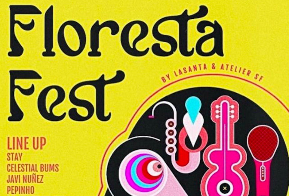 Floresta Fest