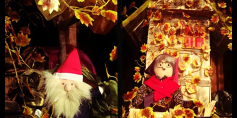 Titelles. "La Castanyera"