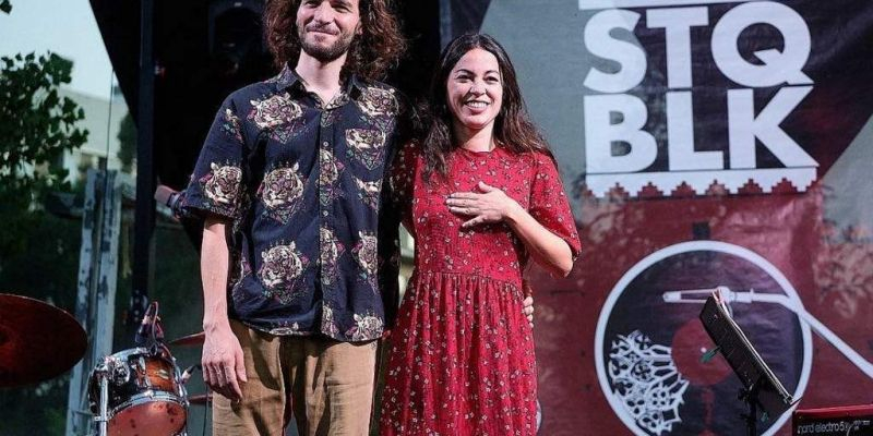 Música de petit format. Bardagí & Marí Duo