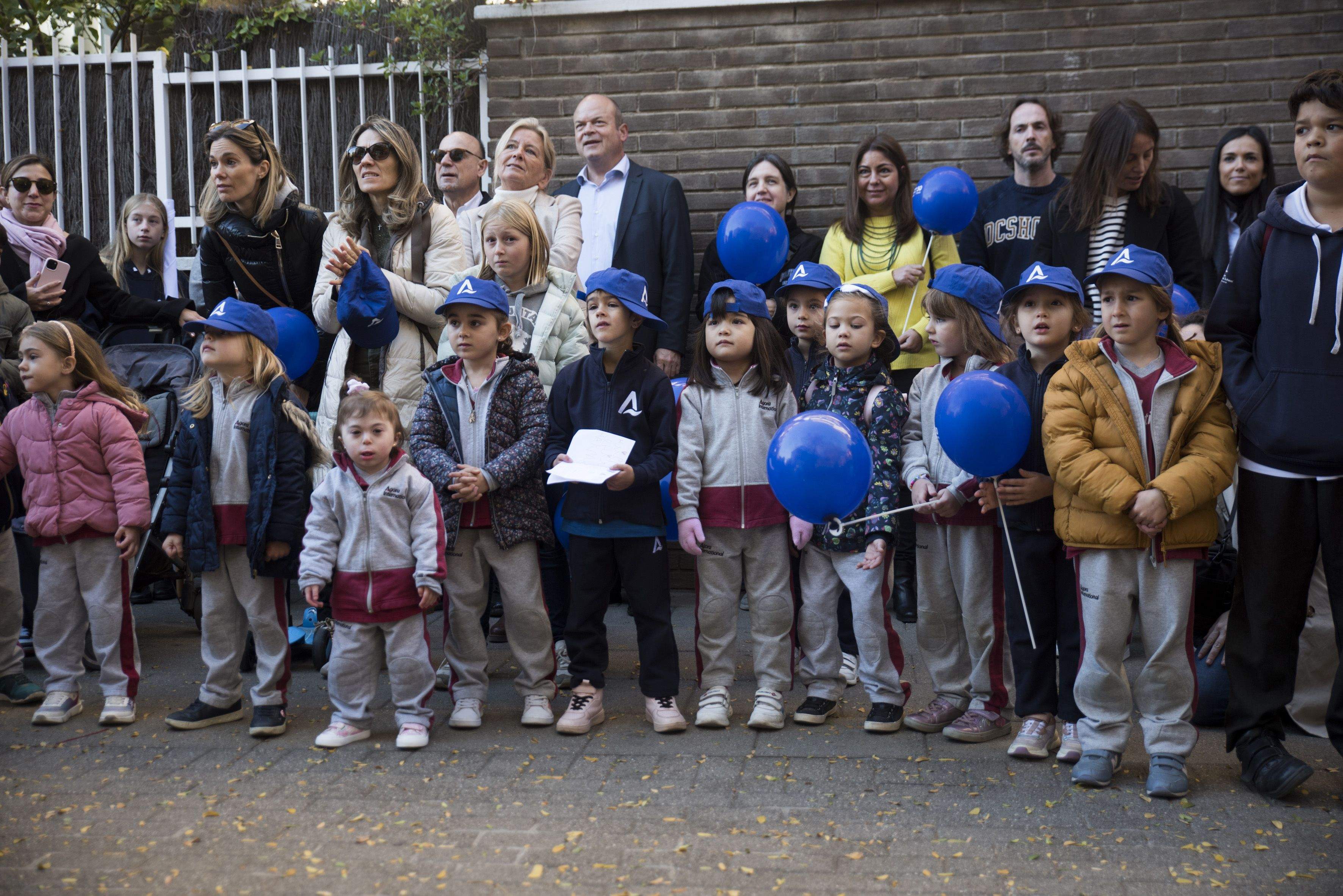 El Patufet celebra els 50 anys a Sant Cugat