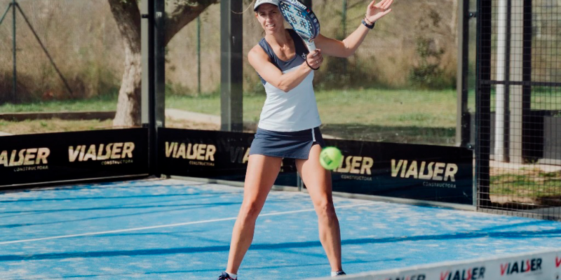 Banc Sabadell, peça clau en l’expansió d’Aurial Padel