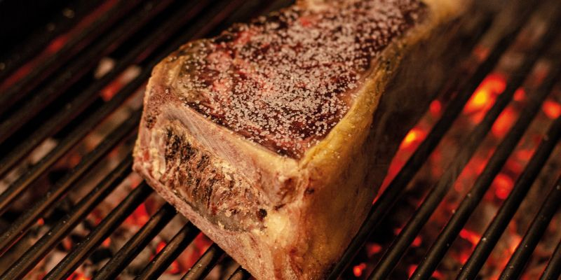 Assaboreix les millors carns del món a Sant Cugat