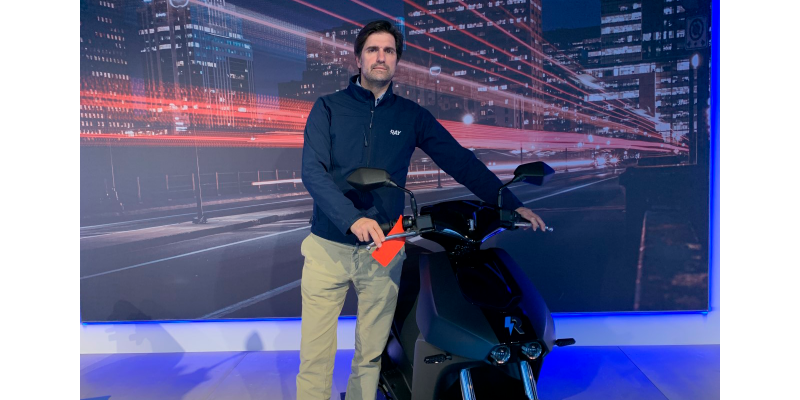 L’empresa que revoluciona la mobilitat sostenible