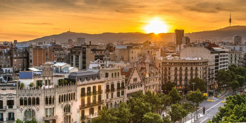 Si ets una empresa, ara pots instal·lar-te al passeig de Gràcia de ...