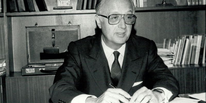 Mor el fundador de Condiesel, l'empresa que va fer créixer Sant Cugat