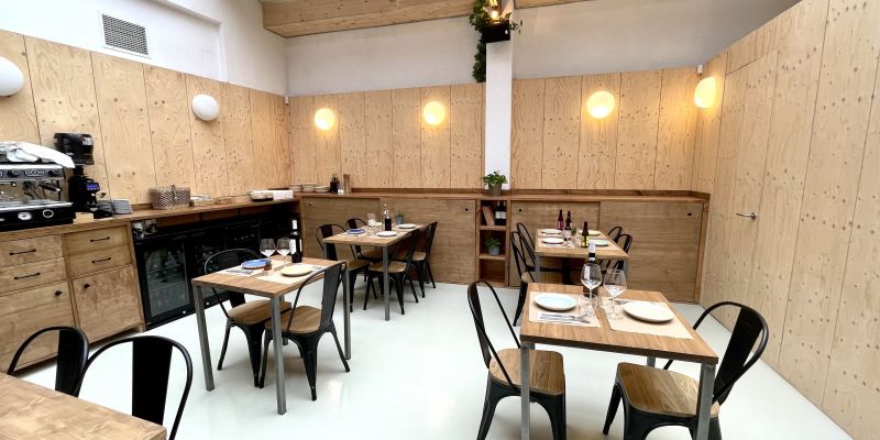 Cal Gausac, la taverna dels Castellers i Cal Temerari