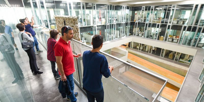 Quatre dies únics per visitar gratuïtament els llocs més emblemàtics de ...