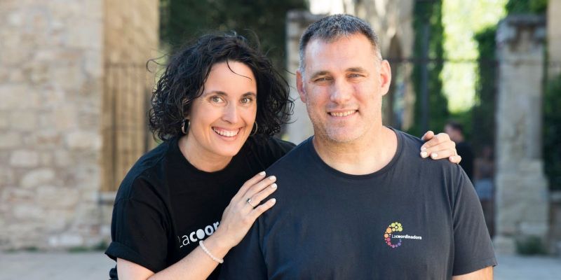 M. Puiggarí i I. Llamas: "La cultura popular creix perquè fem realitat ...