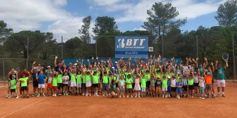 Club Esportiu Valldoreix, un inici de temporada imparable!