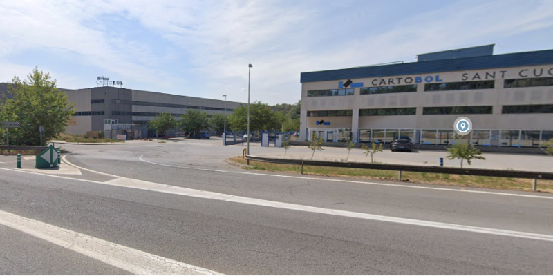 La revolucionària Karibou, abocada a marxar de Valldoreix per motius ...