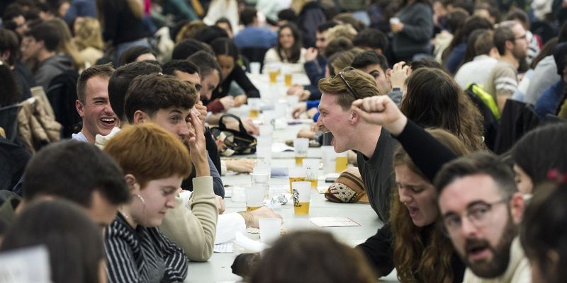 NADAL 2025: Quinto de Nadal - Totes les sessions