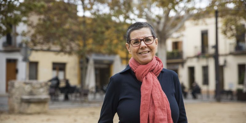 Bernadet: “Un de cada cinc menors pateix abusos sexuals”