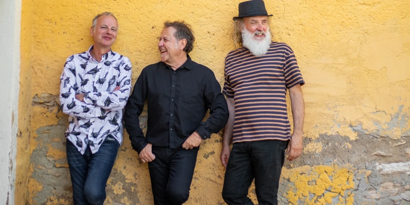 Mira si has guanyat una entrada doble pel concert d'Els Pets a Sant Cugat