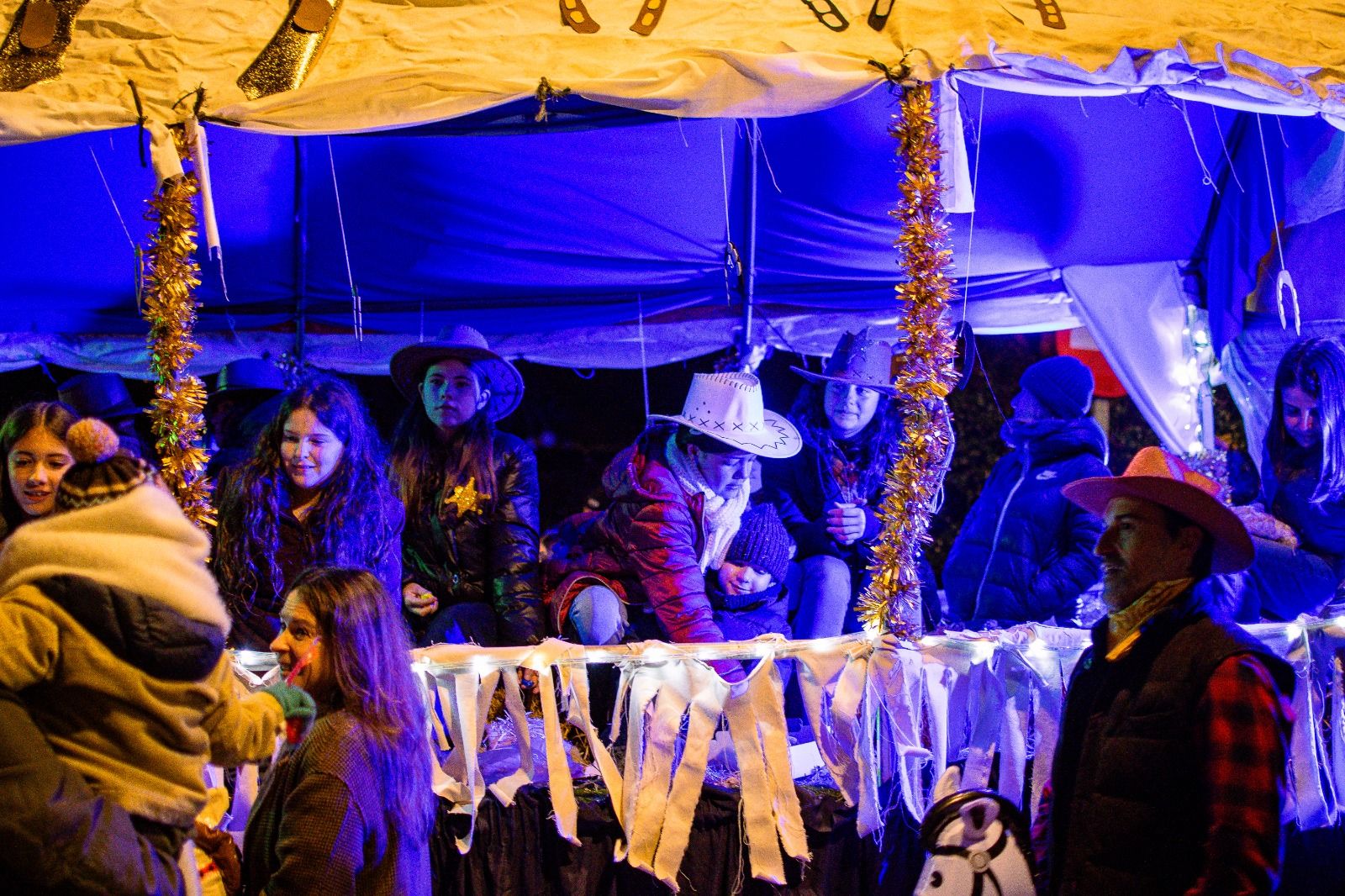 Cavalcada de Reis de Valldoreix 2026